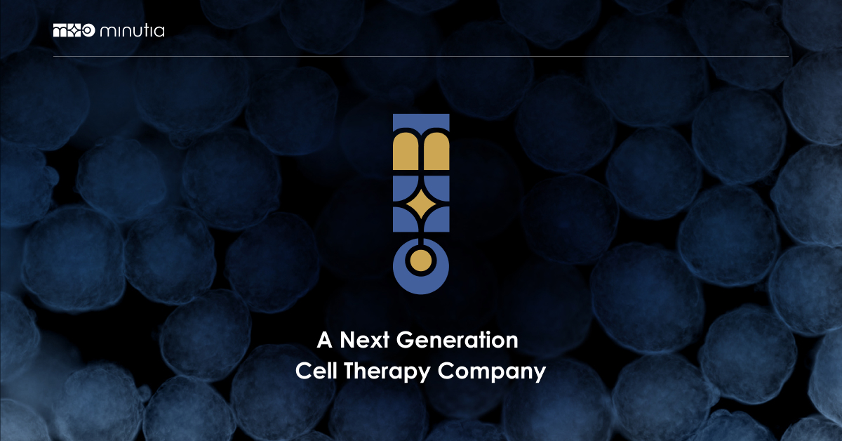 Minutia | A Next Generation Cell Therapy Company